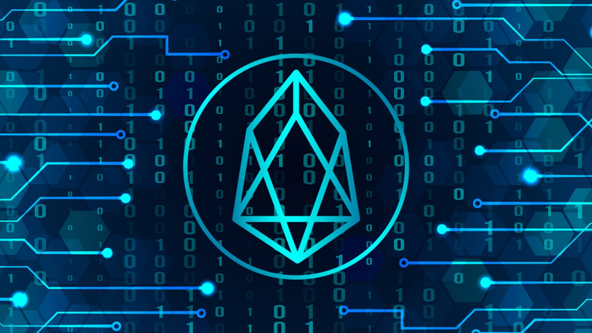 توسعه بلاکچین EOS - توسعه بلاکچین | توسعه ارز دیجیتال | golddata توسعه بلاکچین EOS - توسعه بلاکچین | توسعه ارز دیجیتال | golddata