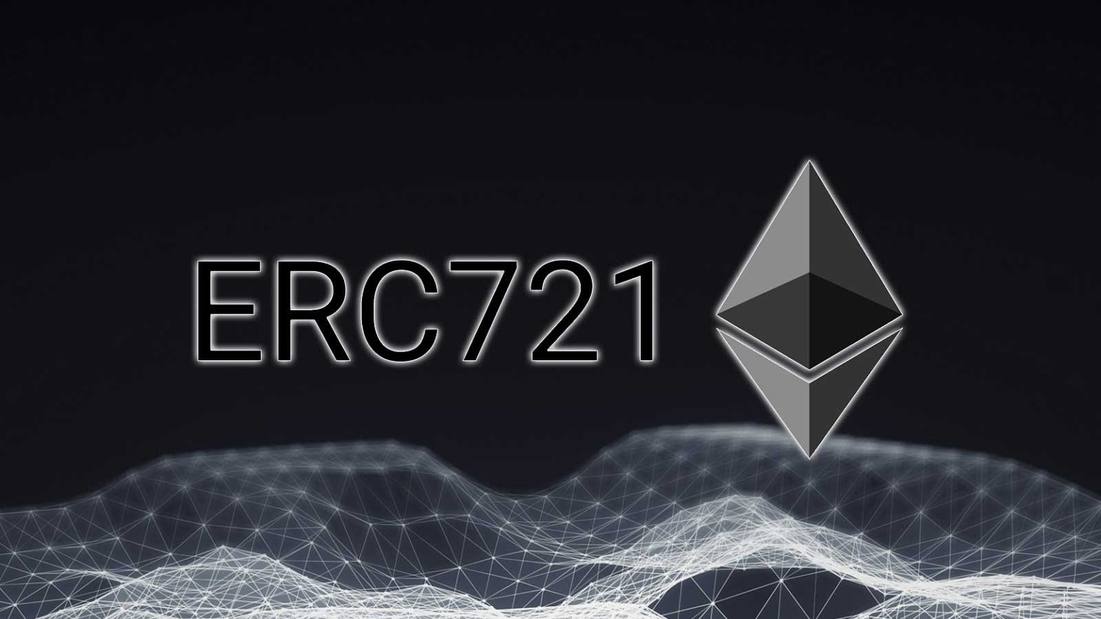 ساخت توکن ERC721 | سفارش ساخت توکن اختصاصی ERC-721