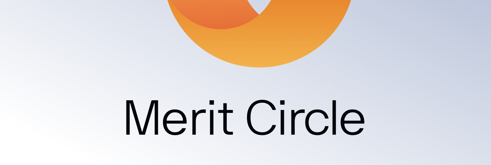 ارز دیجیتال Merit Circle - توسعه بلاکچین | توسعه ارز دیجیتال | golddata